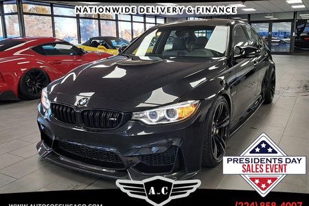 BMW M3 For Sale - Hemmings