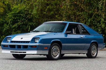 1985 Dodge Challengers for Sale | Hemmings
