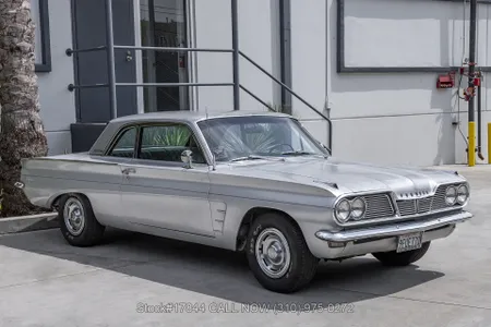 pontiac 1962 tempest