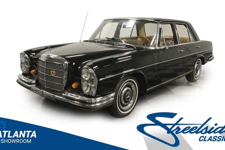 Classic Mercedes-Benz 250SE For Sale - Hemmings