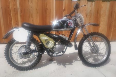 Classic Hodaka For Sale | Hemmings