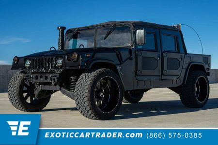 Classic AM General For Sale - Hemmings