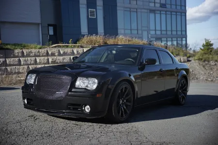 Classic Chrysler 300C For Sale - Hemmings