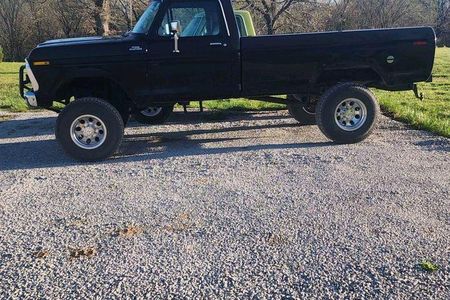 1978 Ford F-250s for Sale - Hemmings
