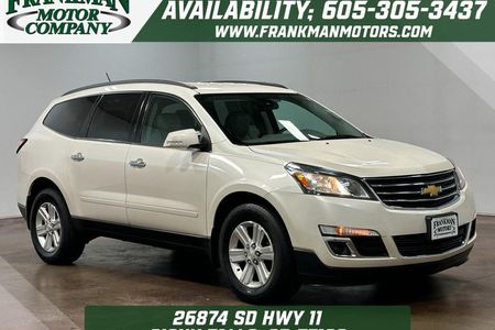 Classic Chevrolet Traverse For Sale | Hemmings