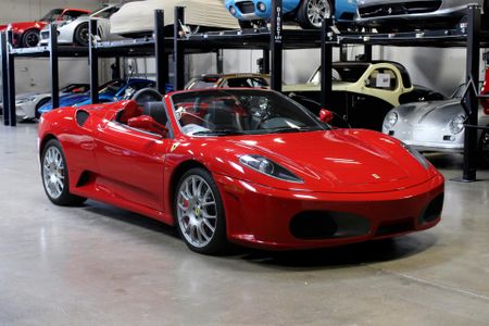 2007 Ferrari for sale | Hemmings