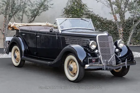 Classic Ford Model A For Sale - Hemmings