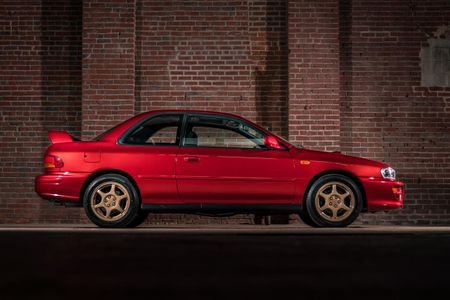 Subaru For Sale | Hemmings
