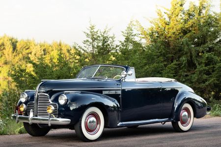 1940 Classic Cars For Sale | Hemmings