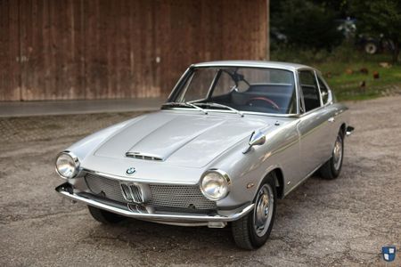 1968 BMW M3 For Sale | Hemmings