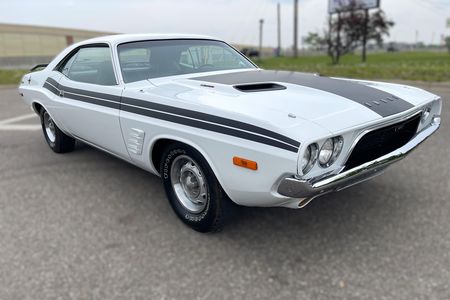 1972 Dodge Challengers for Sale - Hemmings