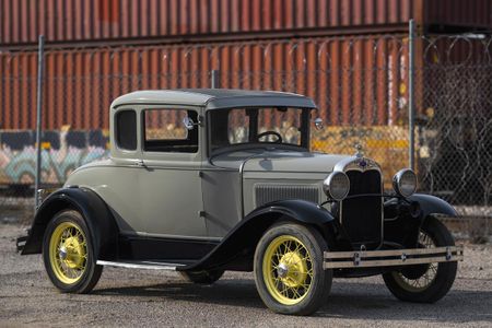 Ford Model As for Sale | Hemmings