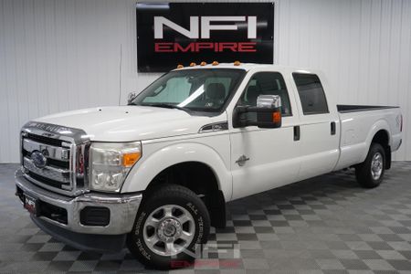 NFI Empire in North East, PA - Hemmings