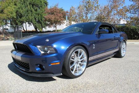 2010 Ford Mustang For Sale | Hemmings