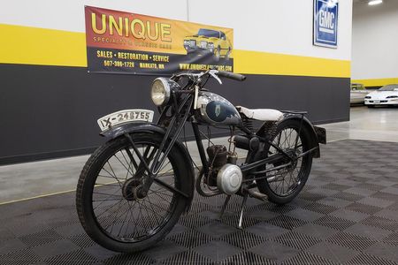 Classic Auto Union For Sale - Hemmings