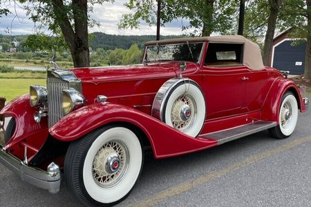 Packard For Sale | Hemmings