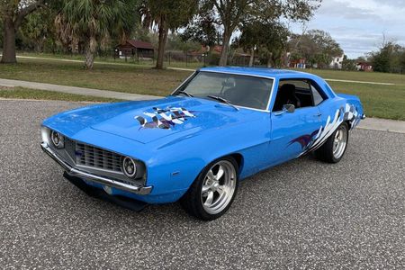 PJs Auto World in Clearwater, FL - Hemmings