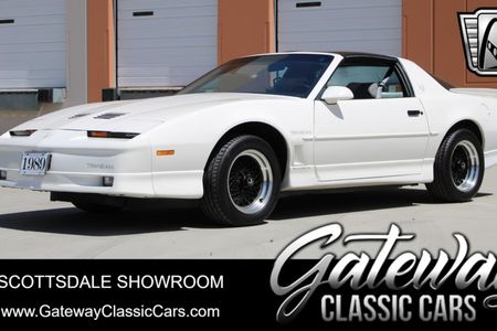 1989 Pontiac GTO for Sale - Hemmings