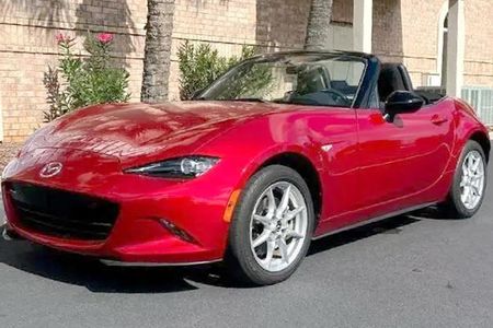 Mazda Miata for Sale | Hemmings