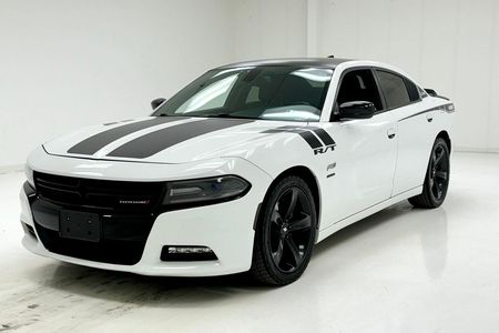 2016 Dodge Charger for Sale - Hemmings