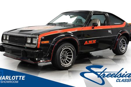 Classic AMC AMX For Sale - Hemmings