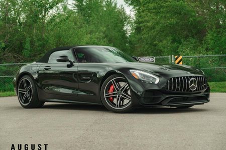 Mercedes-Benz AMG For Sale | Hemmings