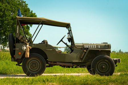 1944 Cars For Sale | Hemmings