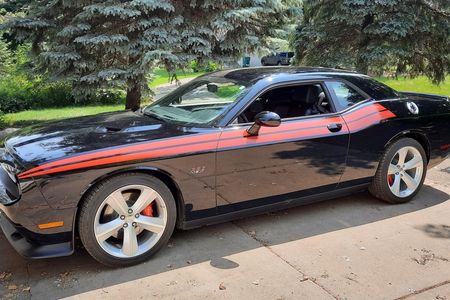 2012 Dodge Challengers for Sale | Hemmings