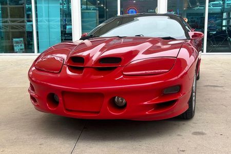 2002 Pontiac GTO for Sale | Hemmings