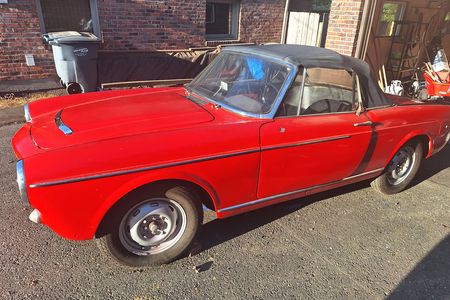 Classic Fiat For Sale Hemmings