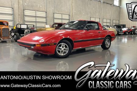 Classic Mazda RX7 For Sale - Hemmings