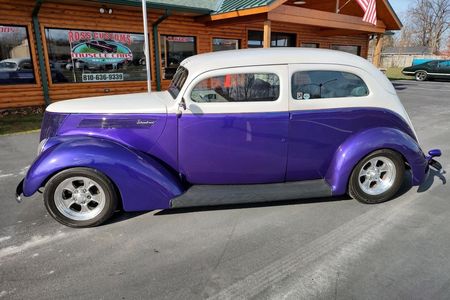 Ross Customs Muscle Cars LLC Classifieds | Hemmings