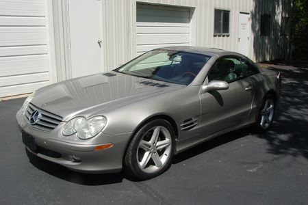 2005 Cars For Sale - Hemmings