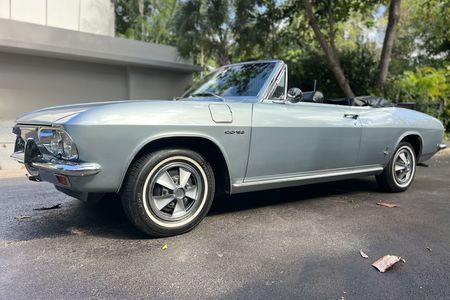 Chevrolet Corvairs for Sale | Hemmings