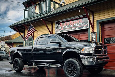 Autosport Co. in Pittsburgh, PA - Hemmings