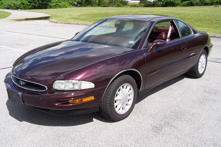 1995 Buick For Sale | Hemmings