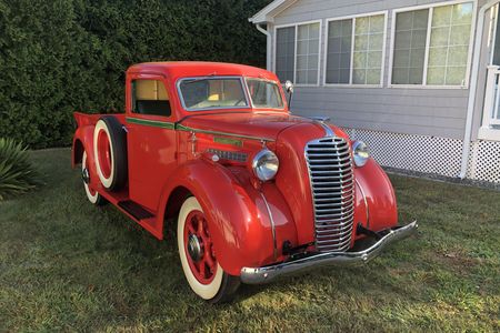 Diamond T For Sale | Hemmings