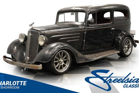 Streetside Classics - Charlotte in Concord, NC - Hemmings