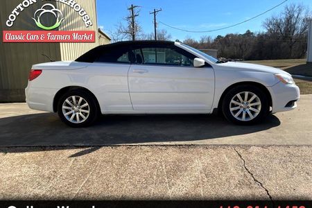 Classic Chrysler 200 For Sale | Hemmings