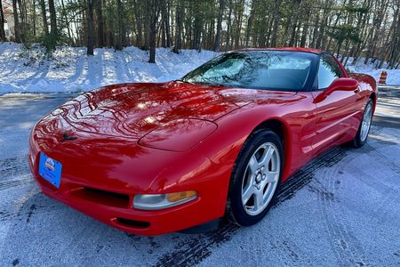 Orphan Car Garage in Abington, MA - Hemmings