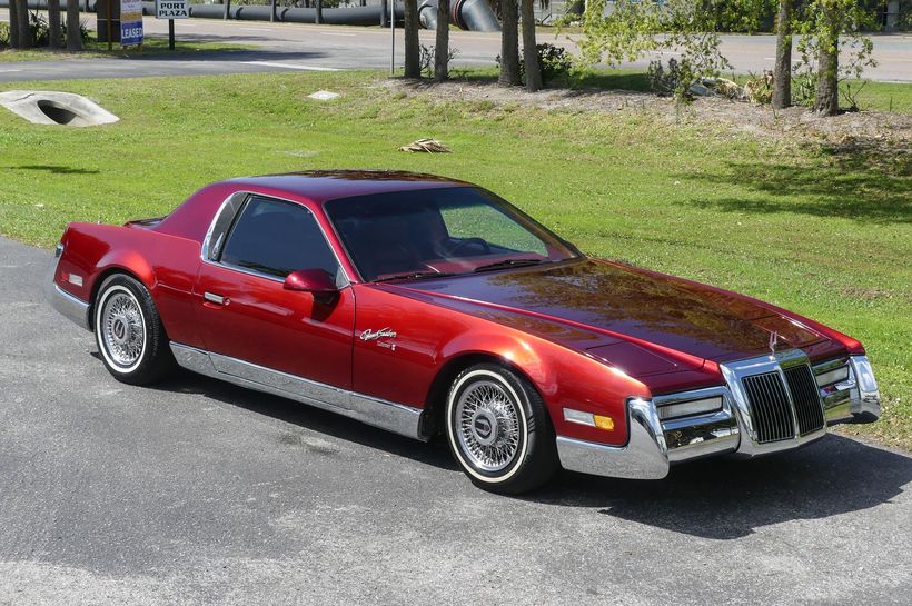 1986 Zimmer Quicksilver Palmetto, Florida | Hemmings