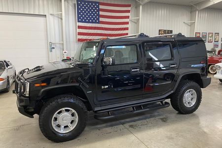 Hummer For Sale | Hemmings
