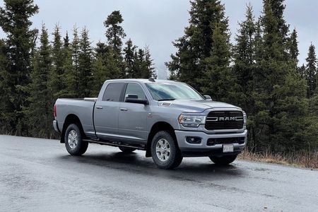 Classic Dodge Ram 2500 For Sale | Hemmings