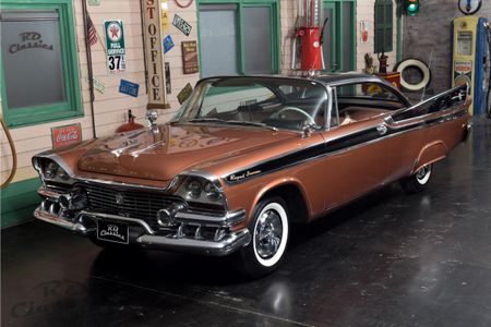 Classic Dodge Royal For Sale | Hemmings