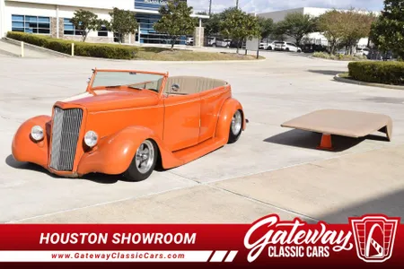 1935 Classic Ford Cars & Trucks For Sale - Hemmings - Hemmings