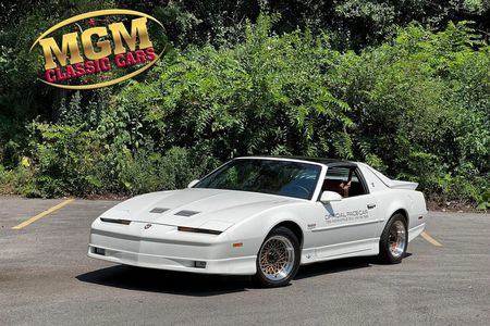 1989 Pontiac GTO for Sale | Hemmings