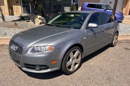 Classic Audi A4 For Sale - Hemmings