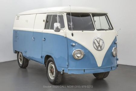 1961 Classic VW for Sale | Hemmings