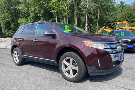 Classic Ford Edge For Sale - Hemmings