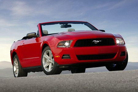 2010 Cars For Sale - Hemmings